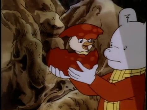 The Worst Episodes Of Rupert Episode Ninja