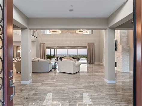 22 Olympia Outlook Dr Las Vegas Nv 89141 Zillow