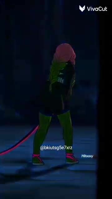 ناتسو اسپایک اسپیگل اسپایک اسپیگل وایولت امیلیا سان گوکو فیلم ویسگون