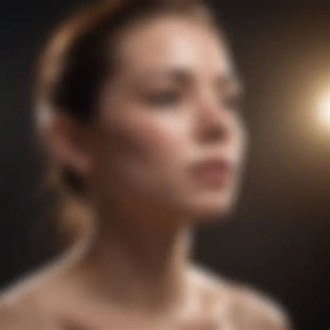 Mindfulness Practices For Skin Condition Management