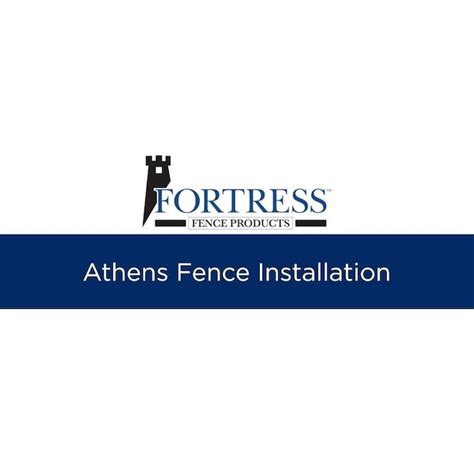 Fortress Building Products Athens 4 Ft H X 6 Ft W Gloss Black Aluminum