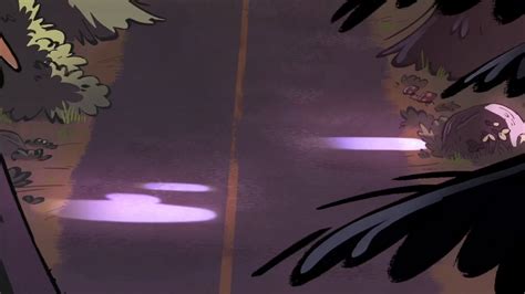 Just Watching The Gravity Falls Final Episode End Credits And Hearing The Music Makes Me Want To