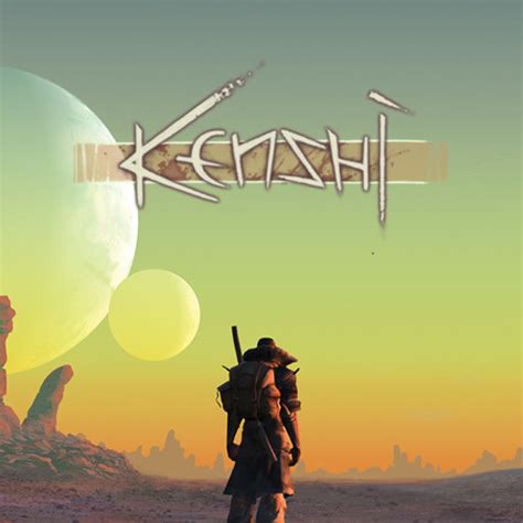 Kenshi — обзоры и отзывы описание дата выхода официальный сайт игры