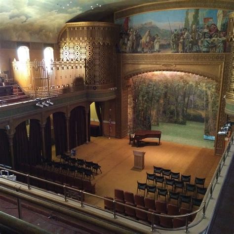 Scottish Rite Masonic Center — Historic Santa Fe Foundation