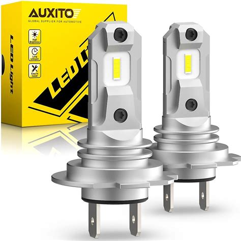 360 Degree Led Headlight Bulb Online Uk