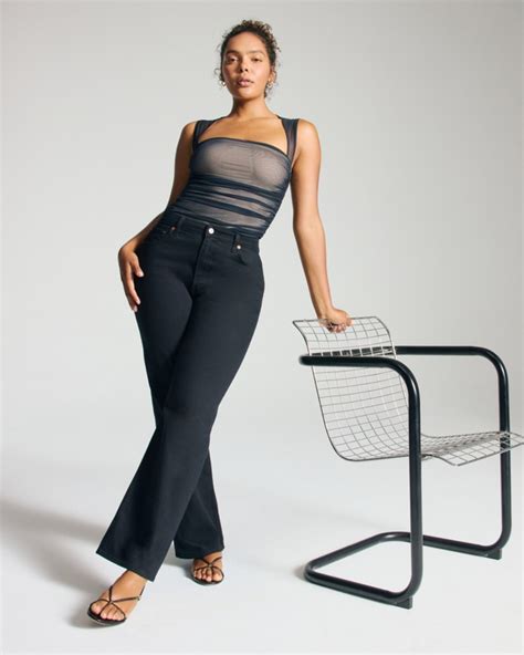 Womens Curve Love Abercrombie And Fitch Womens Curve Love Abercrombie And Fitch