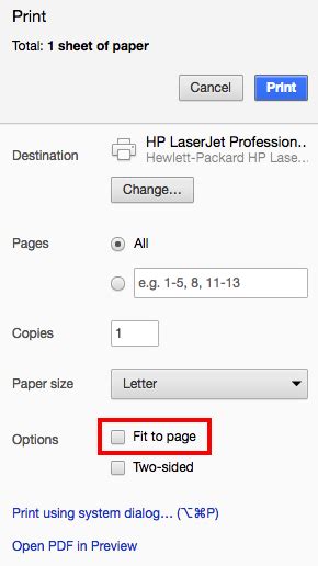 My Printed Hcfa Form Is Not Aligned Drchrono Sandbox