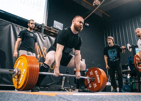 Lommel Jonathan Celis Weer Belgisch Kampioen Powerlifting Internetgazet