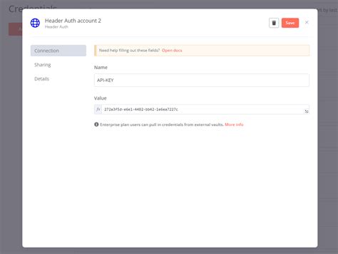 Issue With Header Auth Token Value Always Change Questions N N Community