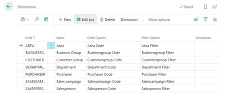 Commentuncomment Selection In Al Code For Dynamics 365 Busi