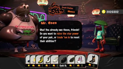 Splatoon 3 Coco Has Something Too Say O O Youtube