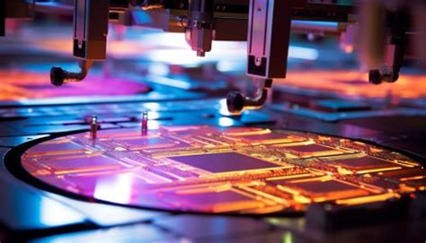 Photolithography Canonica Ai