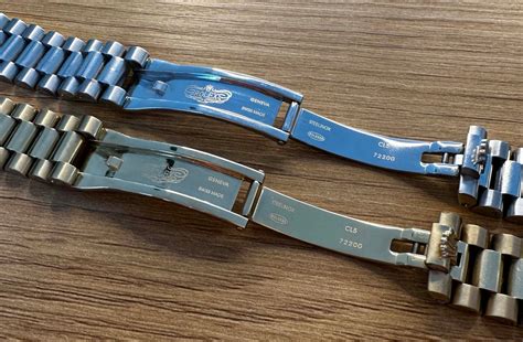 20mm Datejust Presidential Bracelet For Rolex Datejust 36 President