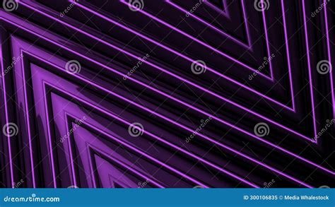 triangular 3d pattern with metallic texture motion beautiful pattern with triangular lines on