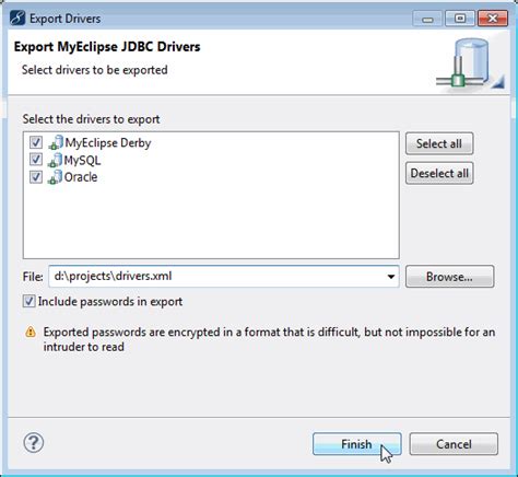 MyEclipse的数据库工具 MyEclipse官方中文网