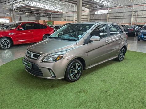 Used Baic D20 Hatch 15 Fashion Auto For Sale In Gauteng Za