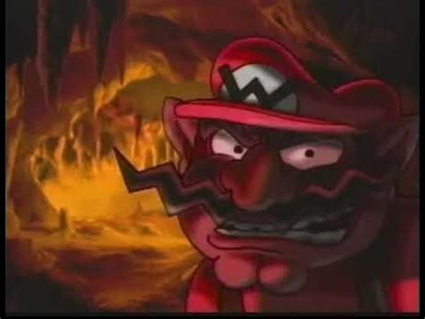 Virtual Boy Wario Land Tv Commercial Virtual Boy Youtube