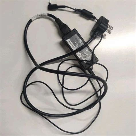 W Acer Laptop Charger Input Voltage V At Piece In Hyderabad Id