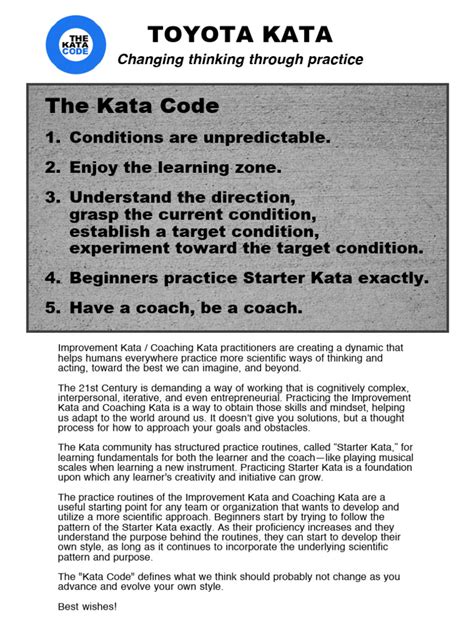 Katacode Pdf