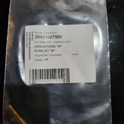Power Part Products Toko Yess Motor