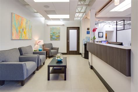 Hillcrest Periodontics Sk Construction Inc