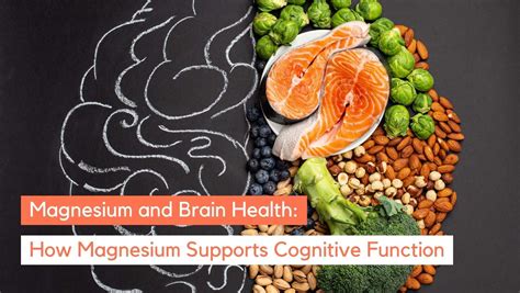 Discover How Magnesium And Brain Health Are Connected Organixx