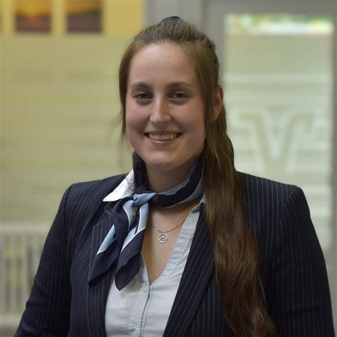 Marie Rix Firmenkundenbetreuer Raiffeisenbank Eg Leezen Xing