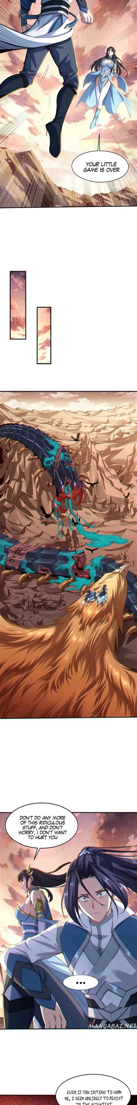 Read Manga Starting With The Transmigration Chapter 25