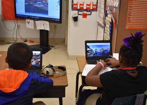 Orange Brook Elementary School Bcps Smart Futures