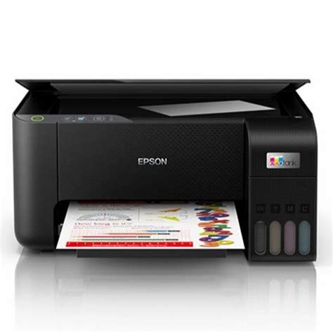 Epson Multifunction Printer At Best Price In Ahmedabad By Mnet Computer