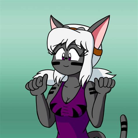 Darshia Bounce By Thiridian On Deviantart