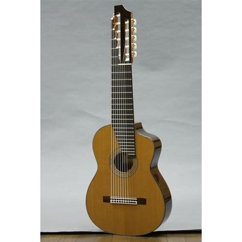 Asturias アストリアス 11弦ギター Rokkomann Yahooショップ 通販 Yahooショッピング