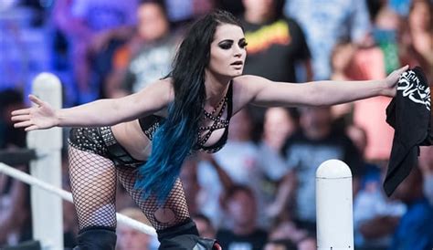 Wwe Neither Xavier Woods Nor Paige Should Be Punished For Those Leaked Sex Tapes And Photos
