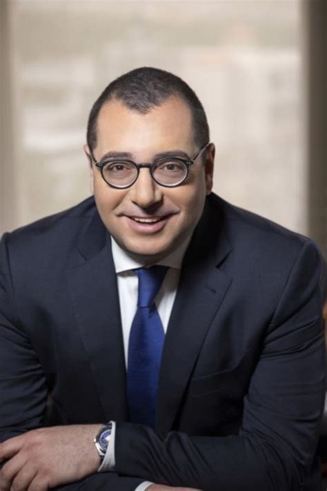 100mostpowerfularabs201830farid Chedid Arabian Business Latest News On The Middle East