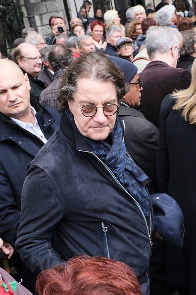 Francis Cabrel Découvrez Sa Femme Avec Qui Il Partage Sa Vie Depuis