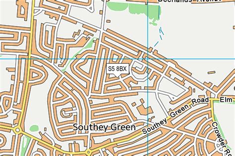 S5 8bx Maps Stats And Open Data