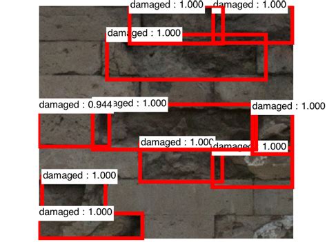 人工智能 Python基于滑动窗口cnn损伤梁桥数据、故宫城墙图像数据分类可视化附数据代码 拓端数据 Segmentfault 思否