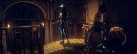 Alice Angel Boss Fight Guide Bendy And The Dark Revival Gamerhour