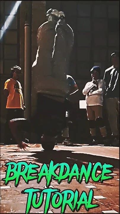 💥 Breakdance Tutorial 👟 Shorts Breakdancetutorial Tutorialdance