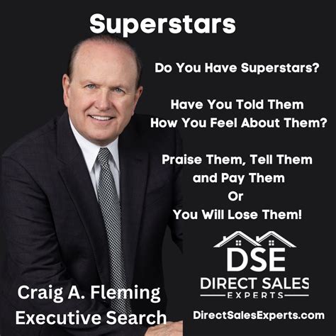 Craig A Fleming Posted On Linkedin