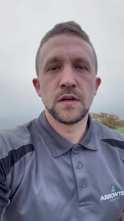 Mark Arrowsmith Posted On Linkedin