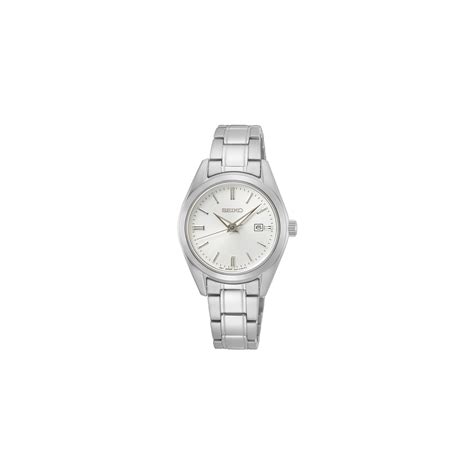 Ladies Watch Seiko Classic Quartz Swr107p1