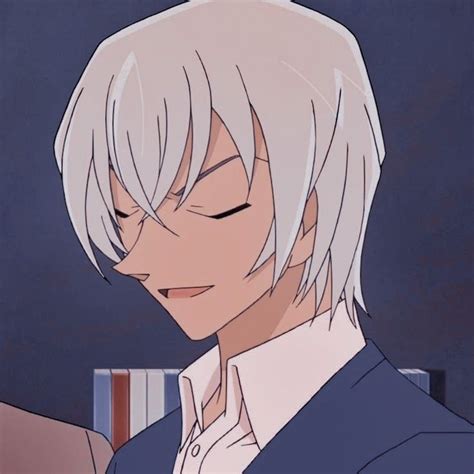 Pin By Swiftsss On 1conan Detective Conan Conan Amuro Tooru