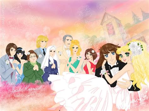 Imagenes De Candy Y Terry Imagui