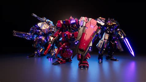 还在观望unity的新技术？这家团队已经用它们开发3a级游戏了 技术专栏 Unity官方开发者社区