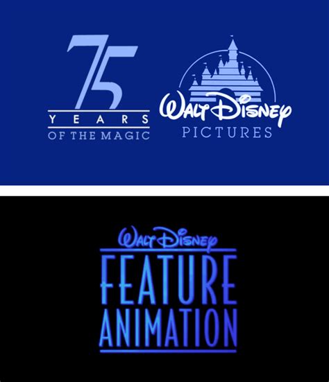 The Lion King Ll 1998 Opening Logos By Masterofau On Deviantart