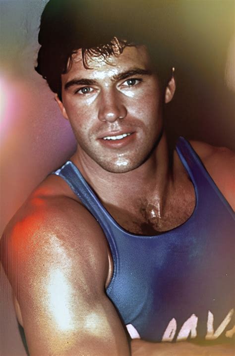 Jon Erik Hexum