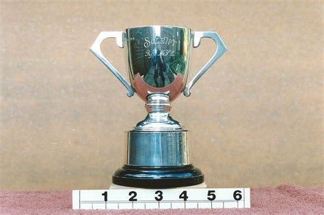 Shaw Trophy Srcmycsrcmbc