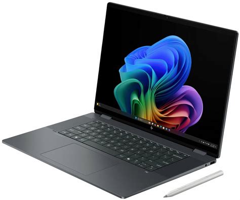 Hp Omnibook X Flip Ultra 5 226v · 130v · 160” Wuxga 1920 X 1200