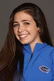 Abigail Howell Womens Swimming And Diving Florida Gators